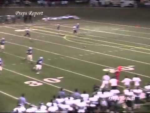 Jonathan McCrary / Cedar Grove HS (SOPHOMORE) - YouTube