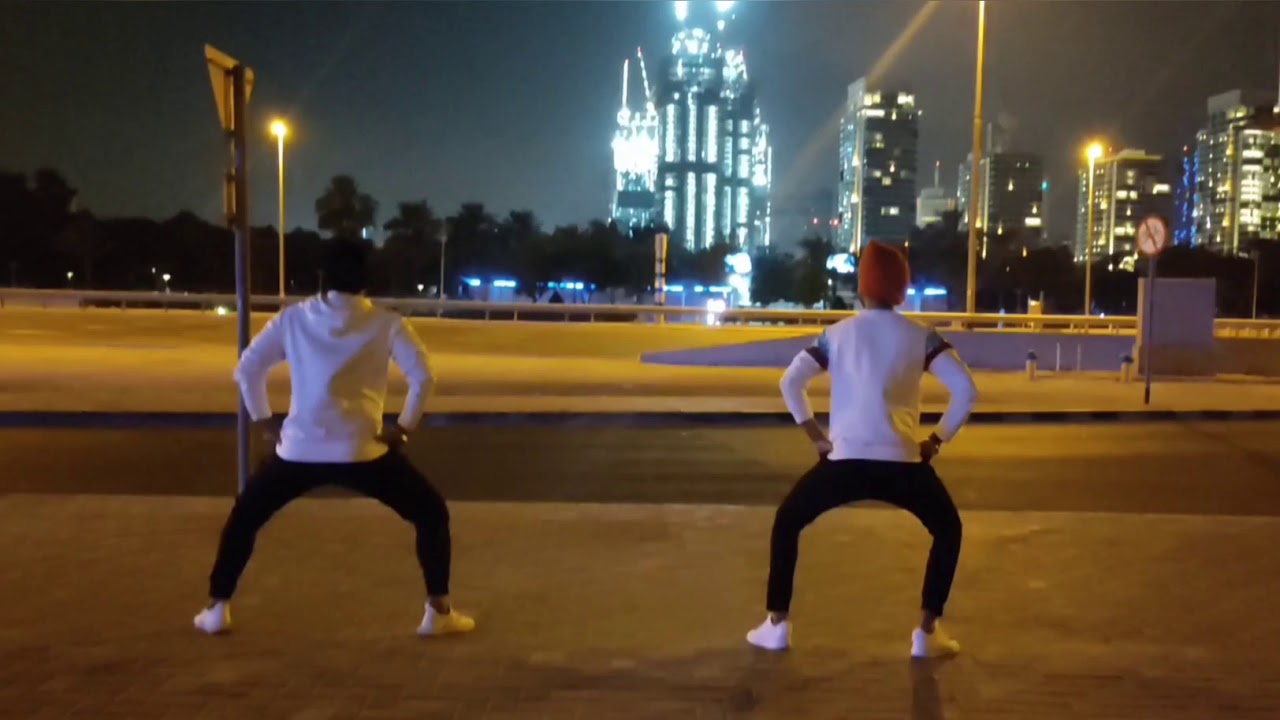 Majha Block By Prem Dhillon Bhangra cover video 2020 - YouTube