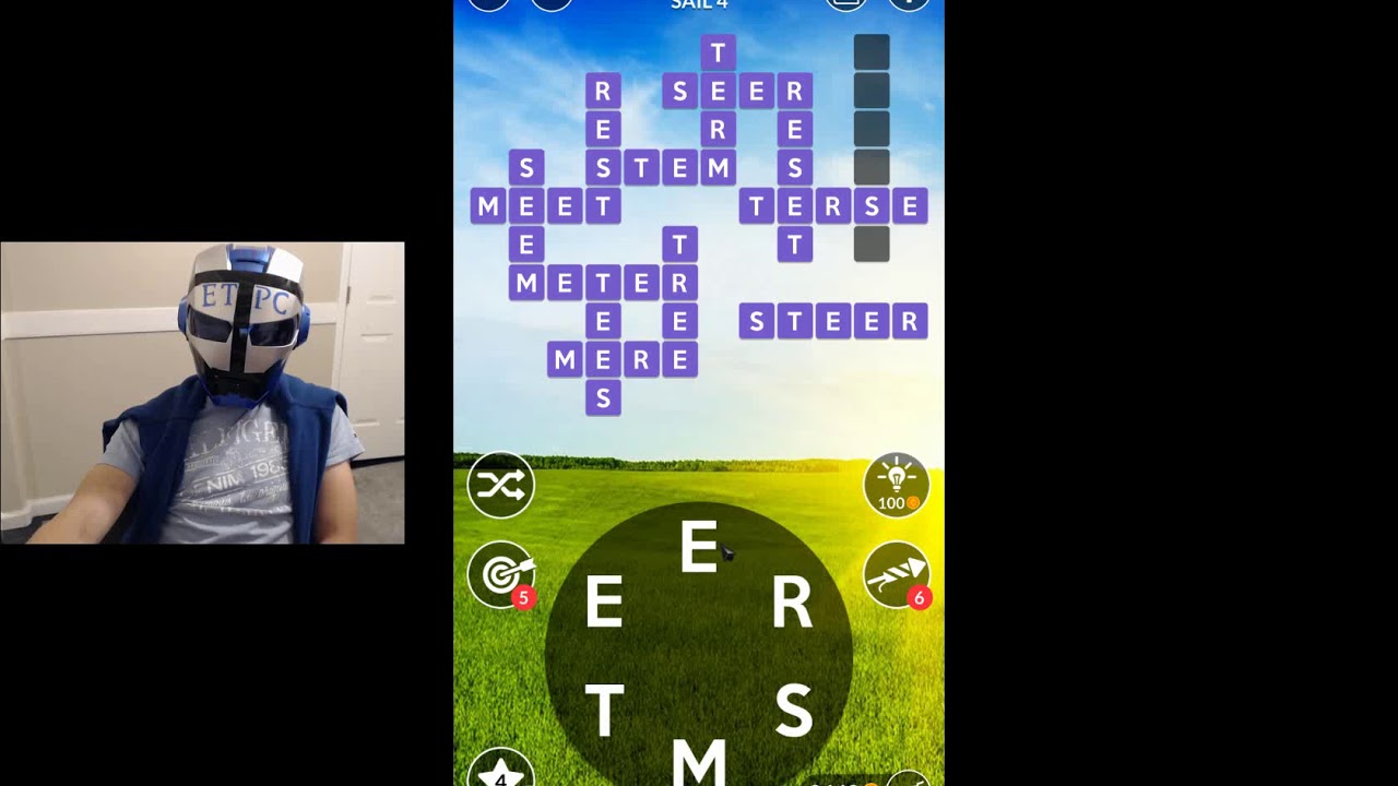 WORDSCAPES LEVEL 884 masaya ang mga salita - YouTube