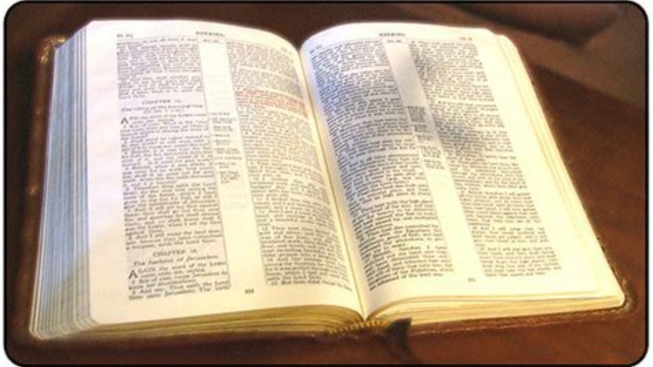 Bible Study Book Of Ecclesiastes YouTube bible-study-book-of-ecclesiastes-youtube