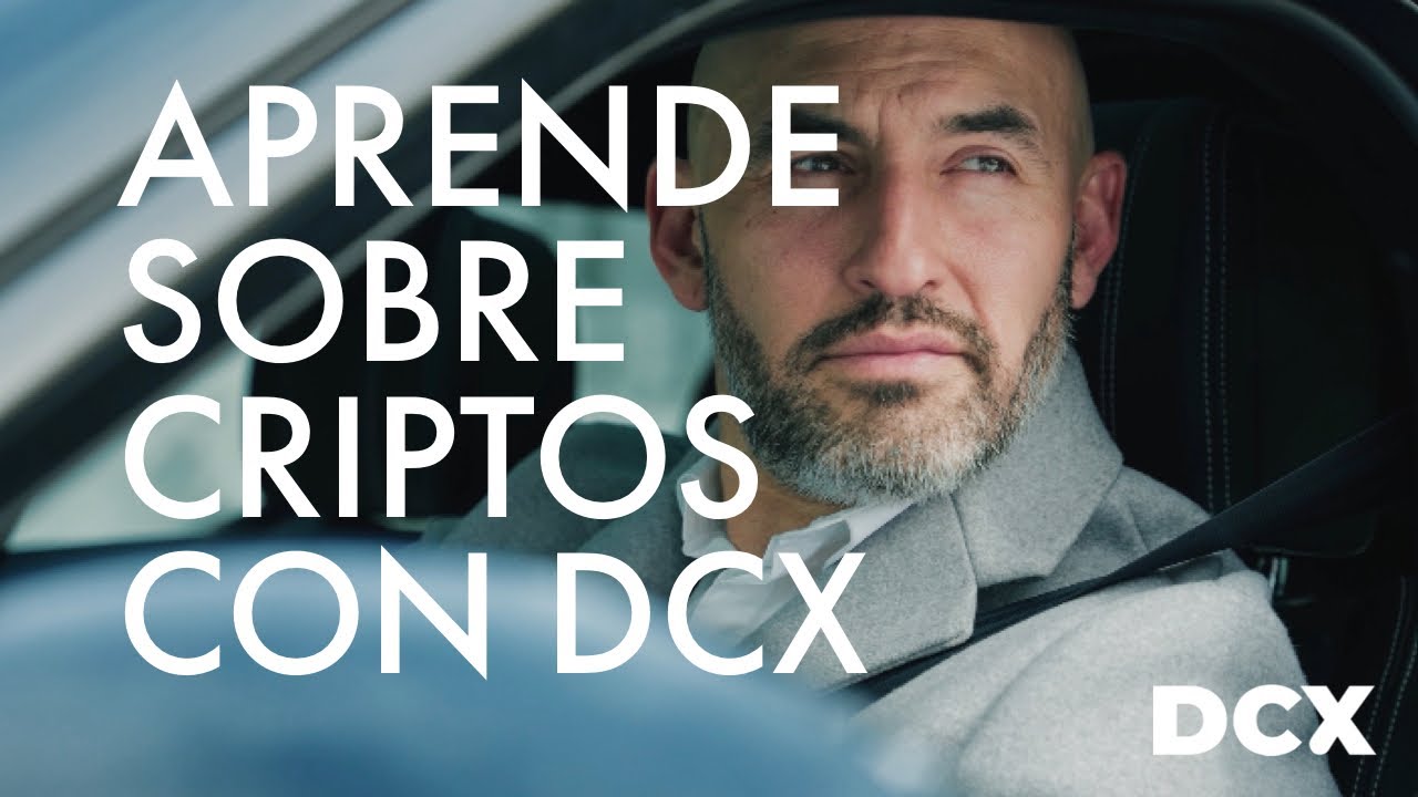 Aprende de Bitcoin, Criptomonedas, DeFi, NFT, Blockchain y más con DCX ...