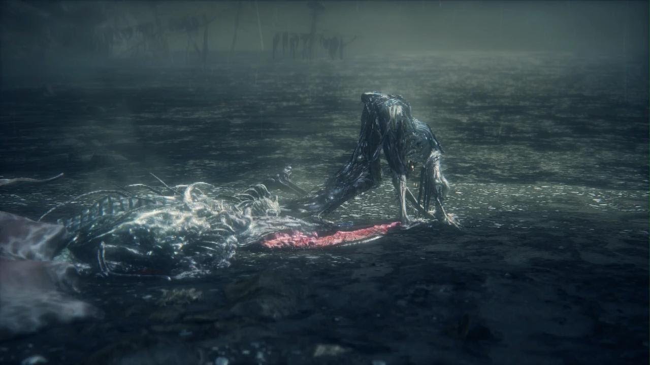 Orphan of kosm attempt #1 - YouTube