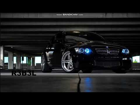R3B3L - Music For Your Car