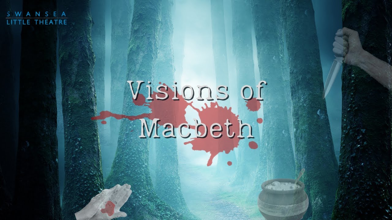 Visions Of Macbeth - YouTube
