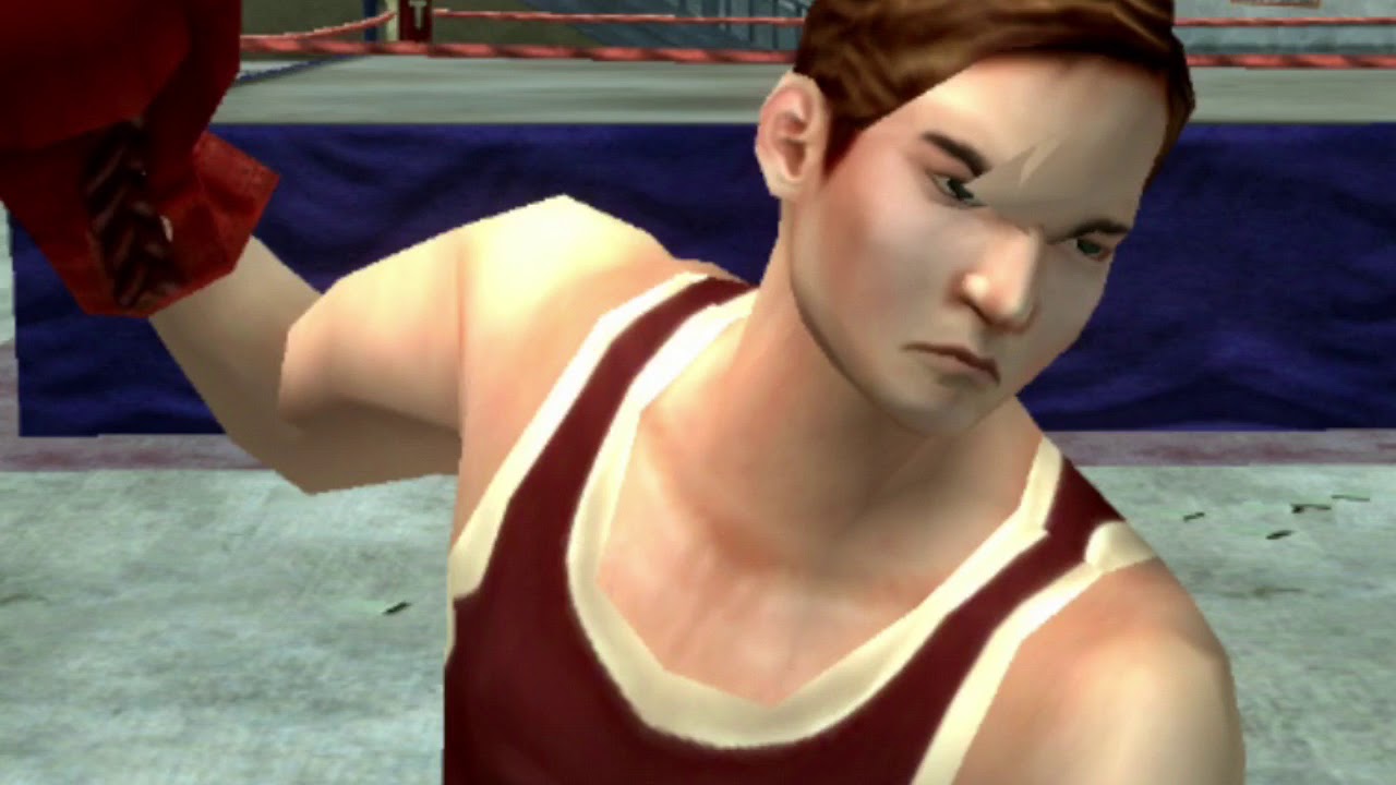 Bully SE All Bryce Montrose Quotes - YouTube