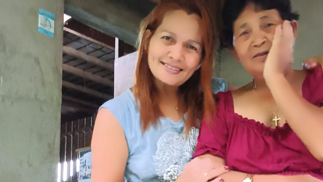 Mamas birthday greetings from us(bisayan language) - YouTube