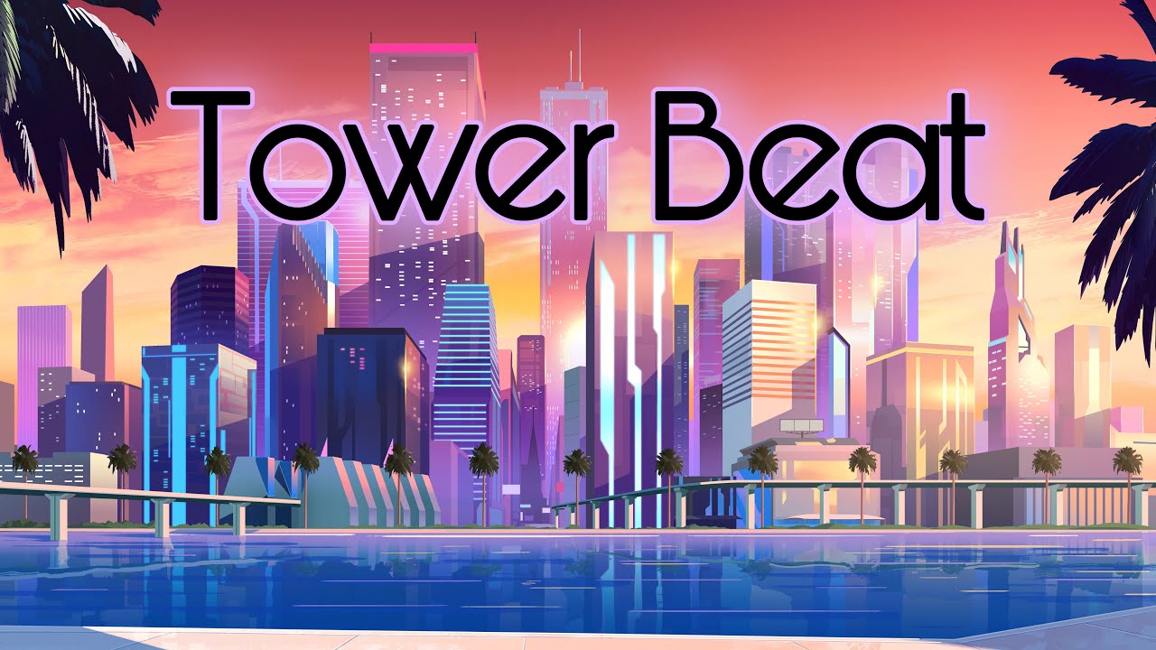 Beat - TOWER (Official Beat Video) by Achilleas04 - YouTube