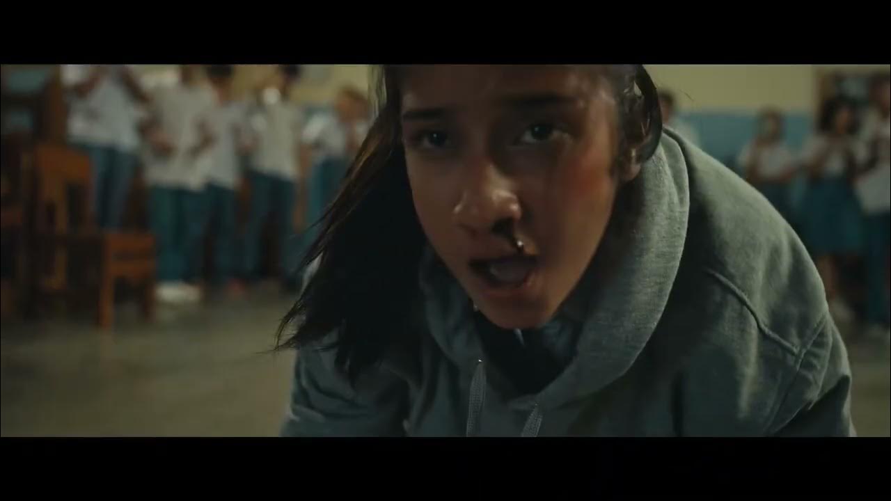 TEASER FILM BONNIE . FILM ACTION INDONESIA 2024 - YouTube
