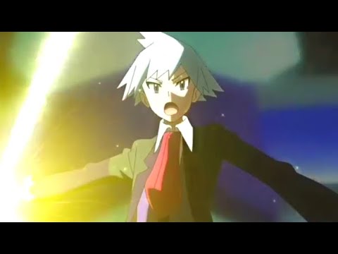 Cynthia Vs Steven Episode Preview | Pokemon Journeys | #pokemon - YouTube