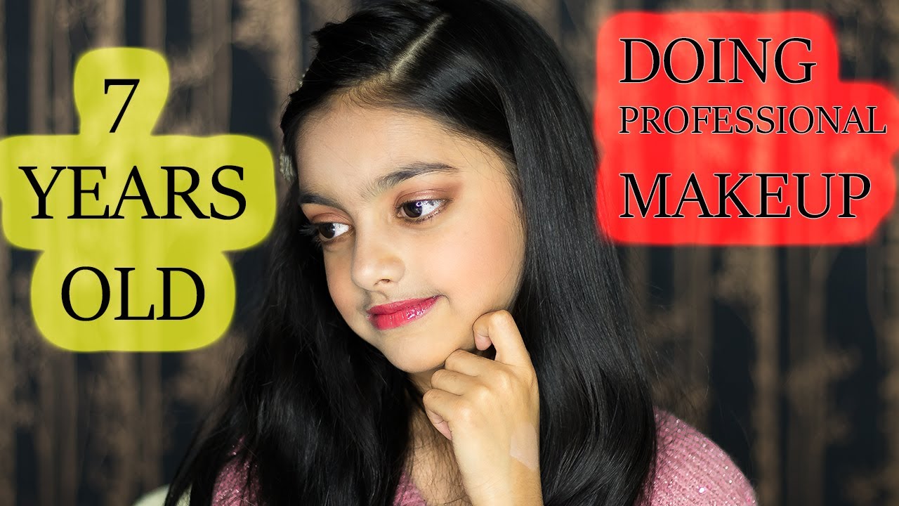 Simple Fall Makeup Tutorial Aimalifestyle Youtube