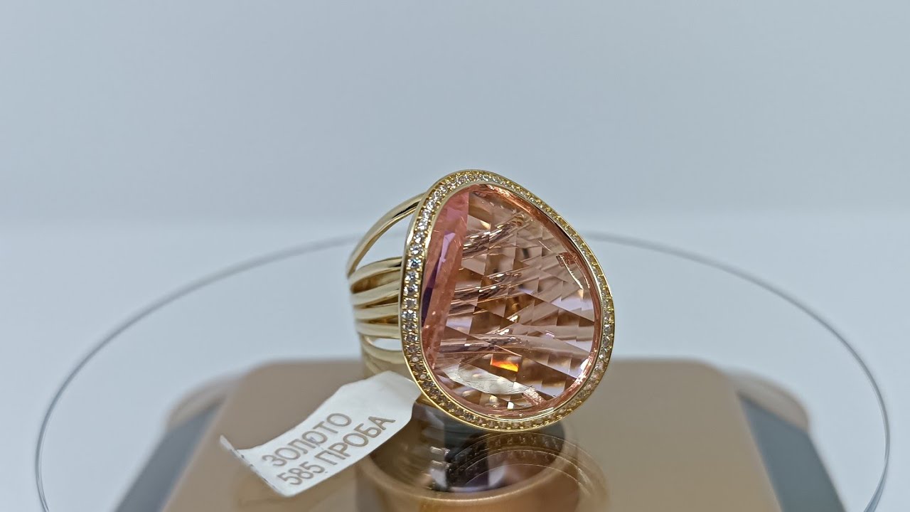 THE MOST BEAUTIFUL GOLD RINGS FOR WOMEN DIAMOND GOLD - YouTube