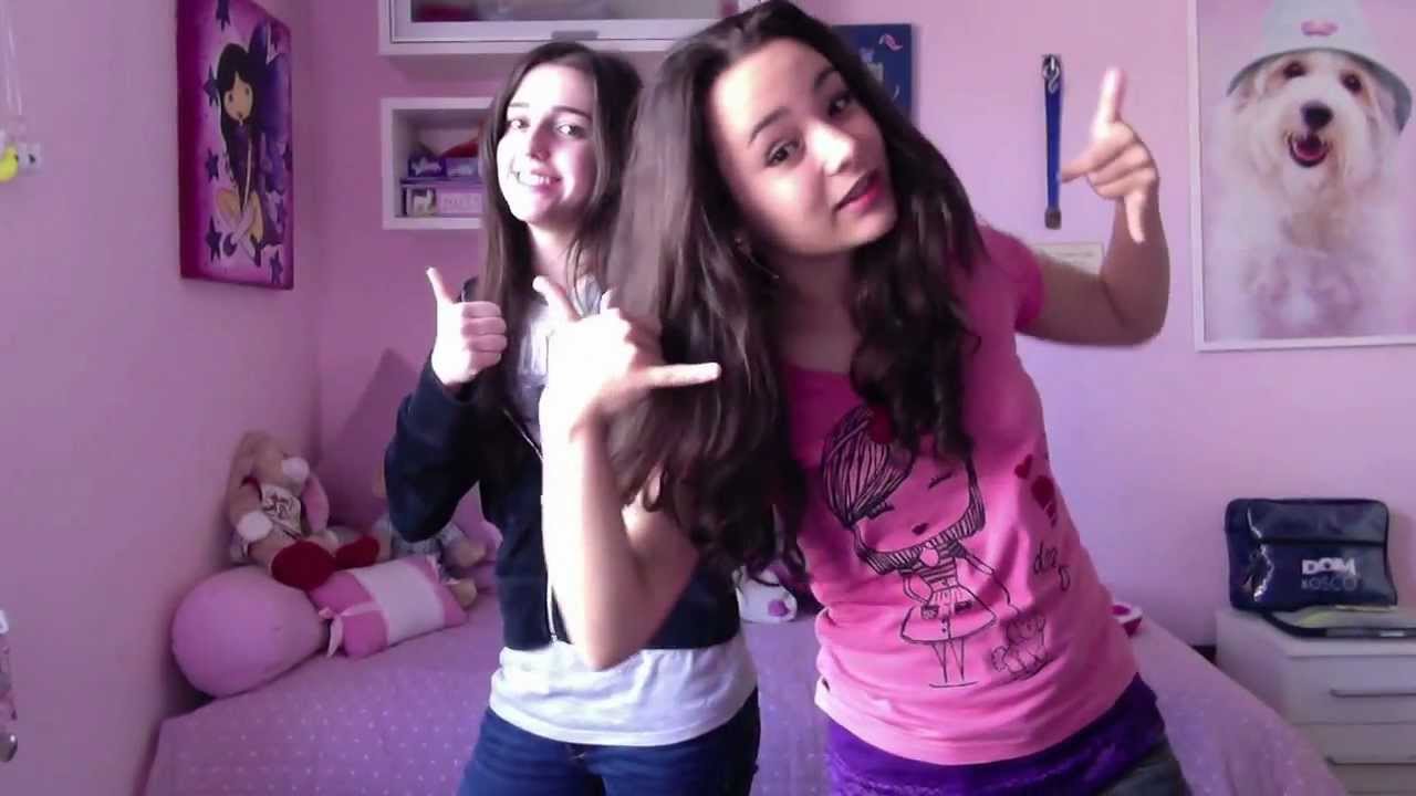 Call me Maybe - Cimorelli Dance - YouTube