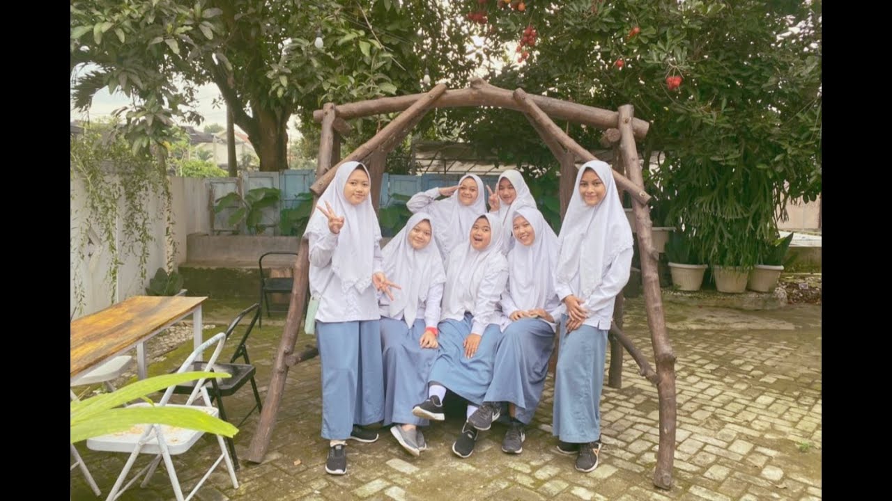 Pulang Sekolah🤣 Youtube