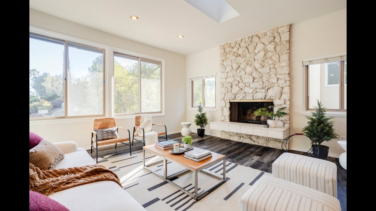 21907 Gresham St, West Hills, CA 91304 - YouTube