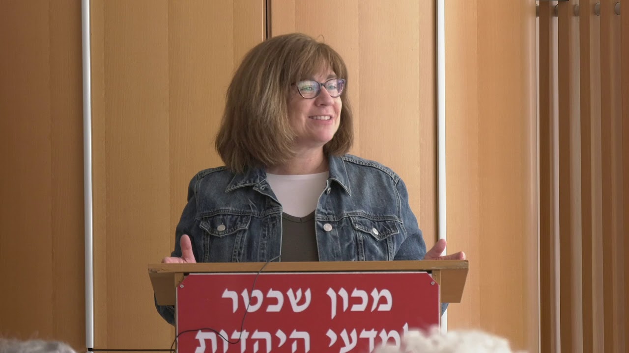 Emma Lazarus to Nicole Krauss: American Jewish Women's Writing with Dr ...
