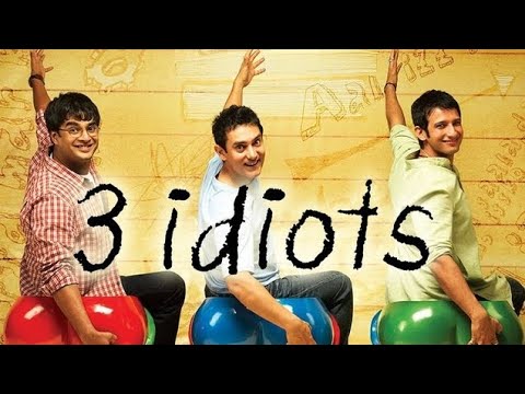 3 idiots full movie in Hindi/#3idiots /#subscribe#video 