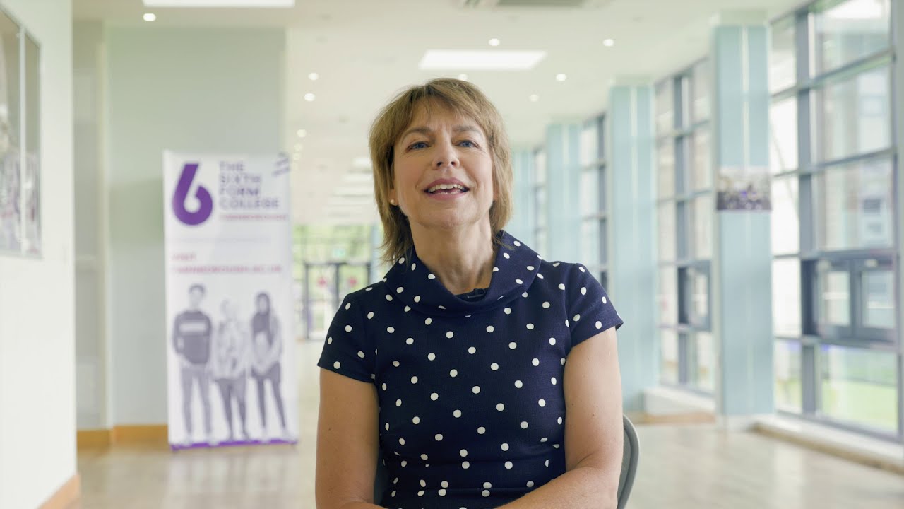 2020 Virtual Open Days - Welcome from the Principal - YouTube