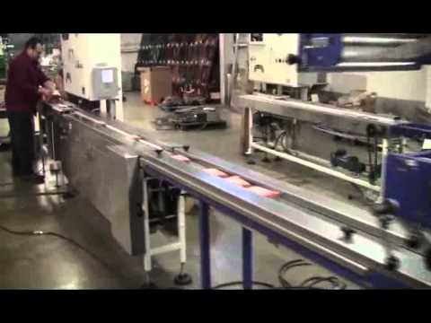 Doboy Wrapper Horiz. Wrapper J - YouTube