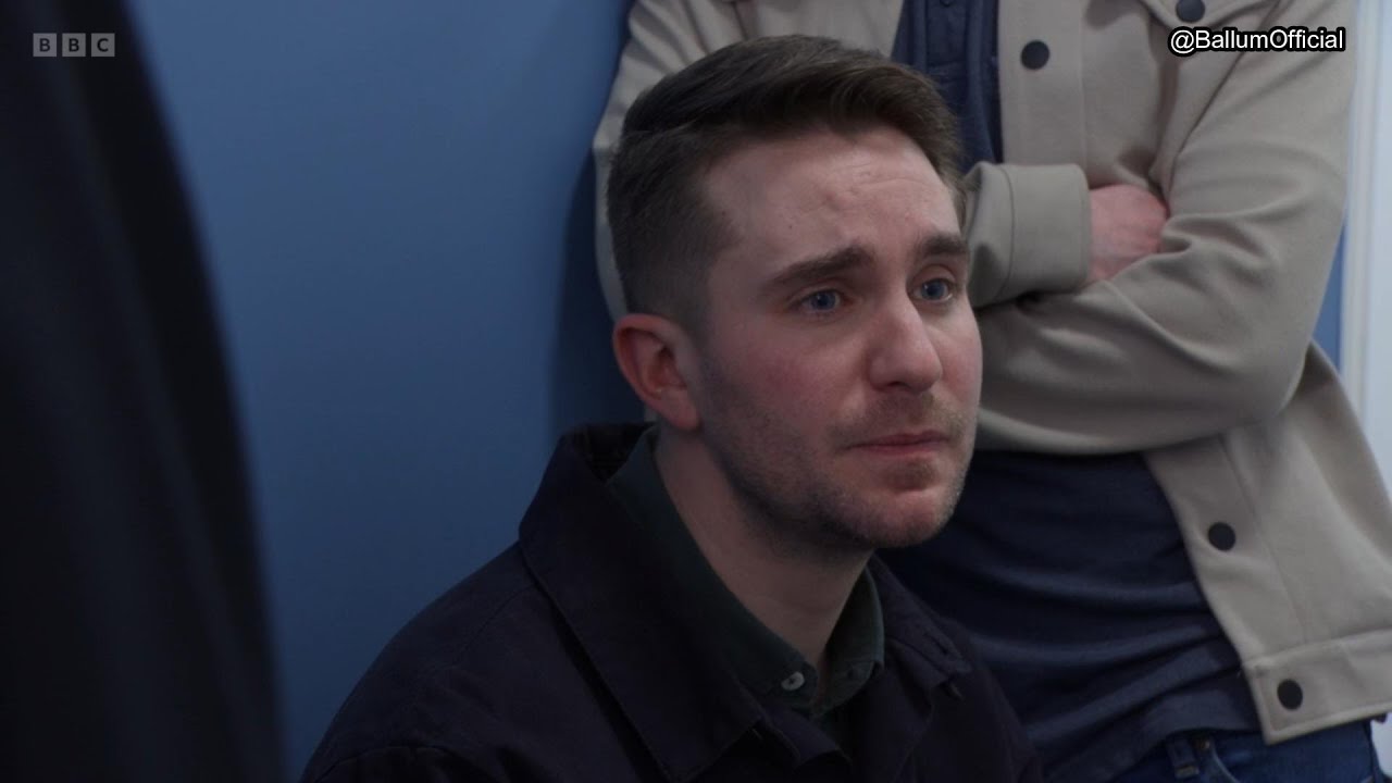 Ben and Callum - 28th March 2024 Part One (Callum only) [subtitled ...