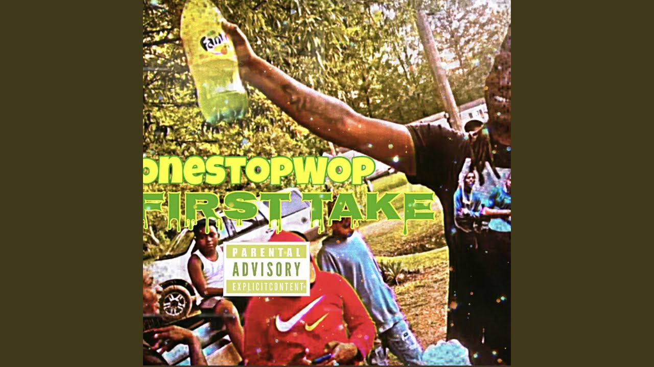 First Take - YouTube