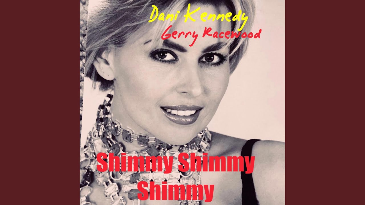 Shimmy Shimmy Shimmy - YouTube