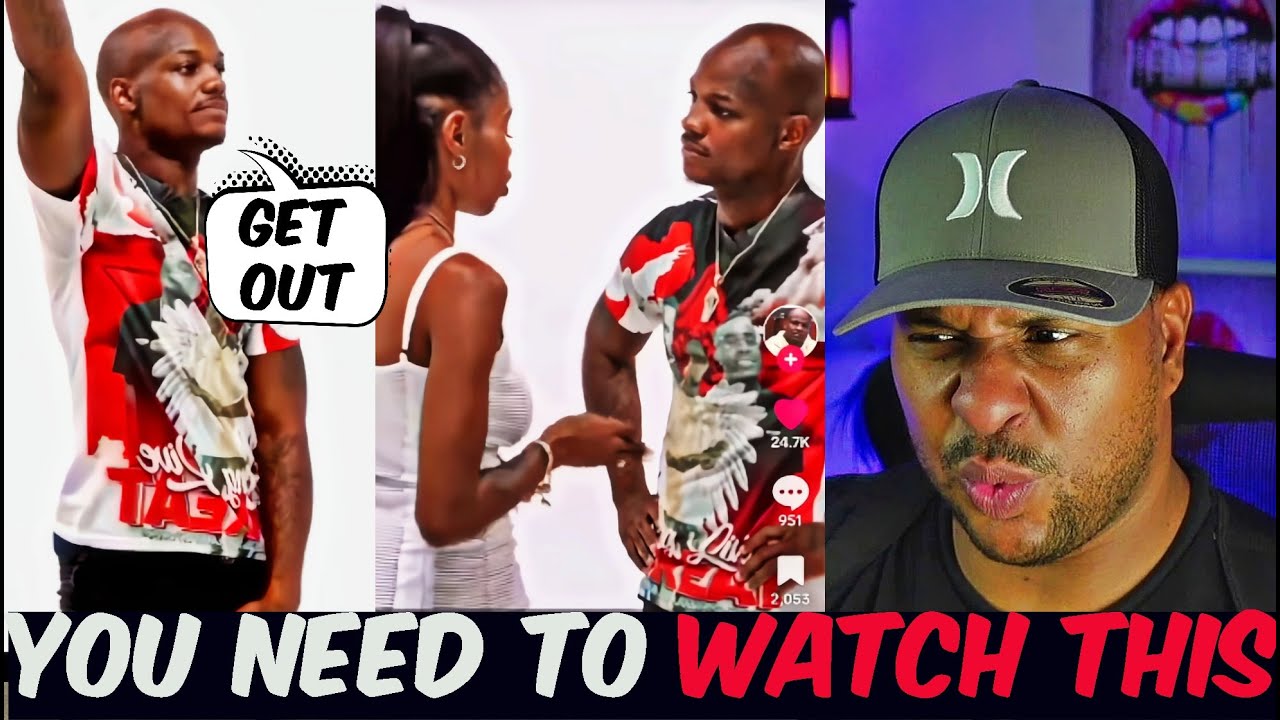 "Rejecting Disrespectful Behavior From thick girls: The New Norm You ...