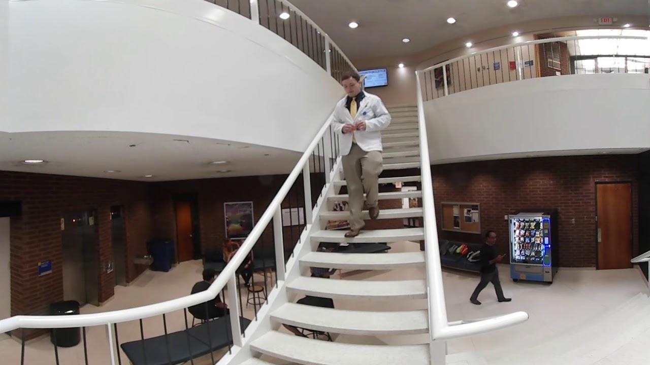 NYITCOM 360 Video! - YouTube