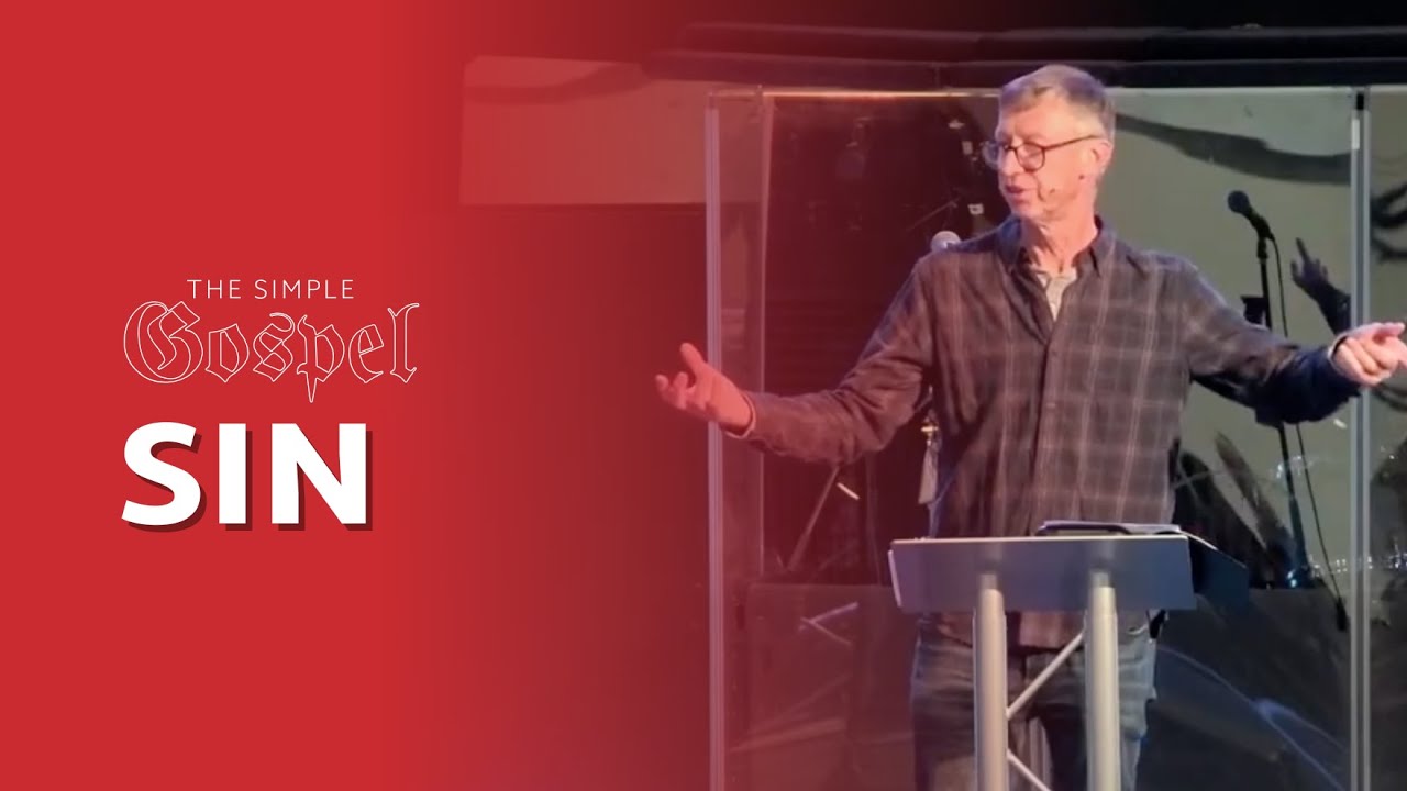 Is Sin Really so Bad? | New Life Church Online - YouTube