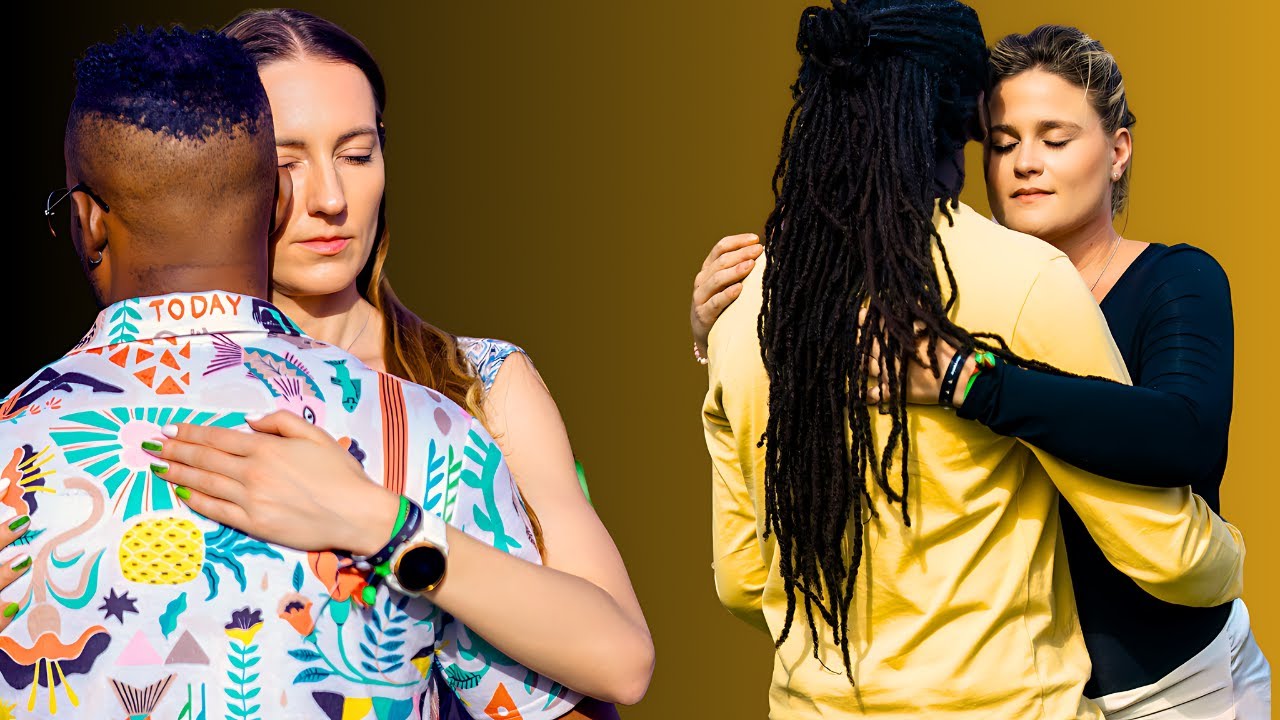 Urban Kizomba: Sensual Rhythms & Captivating Moves - YouTube