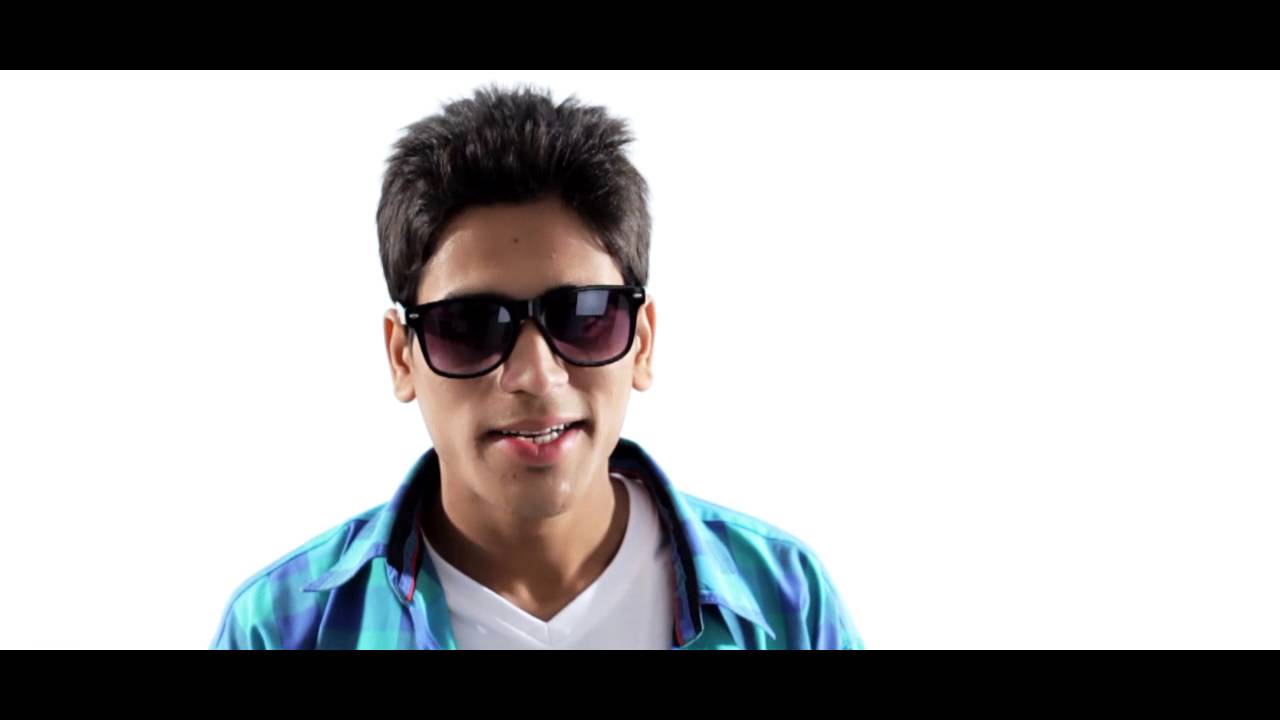 Varinder Gill & Kru172 - Pare Ton Pare [Teaser] - YouTube