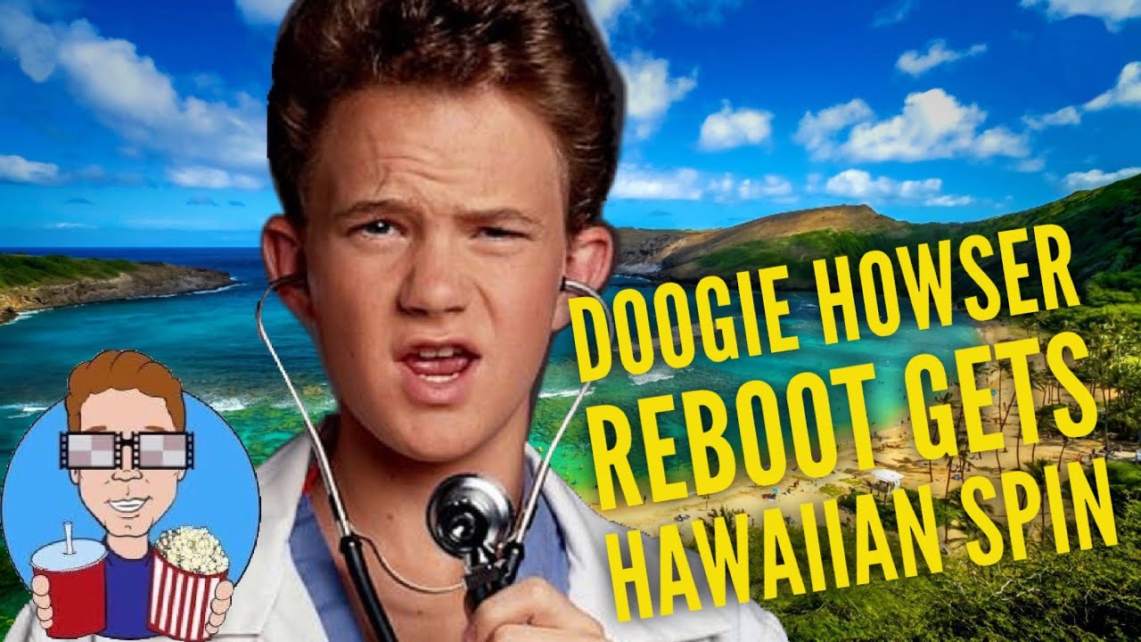 Doogie Howser Reboot Gets Hawaiian Spin - YouTube