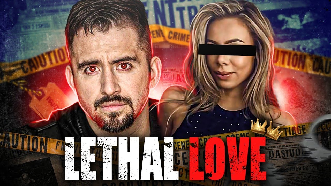 The CRAZY Love Triangle That Led to Murder | True Crime Documentary ...