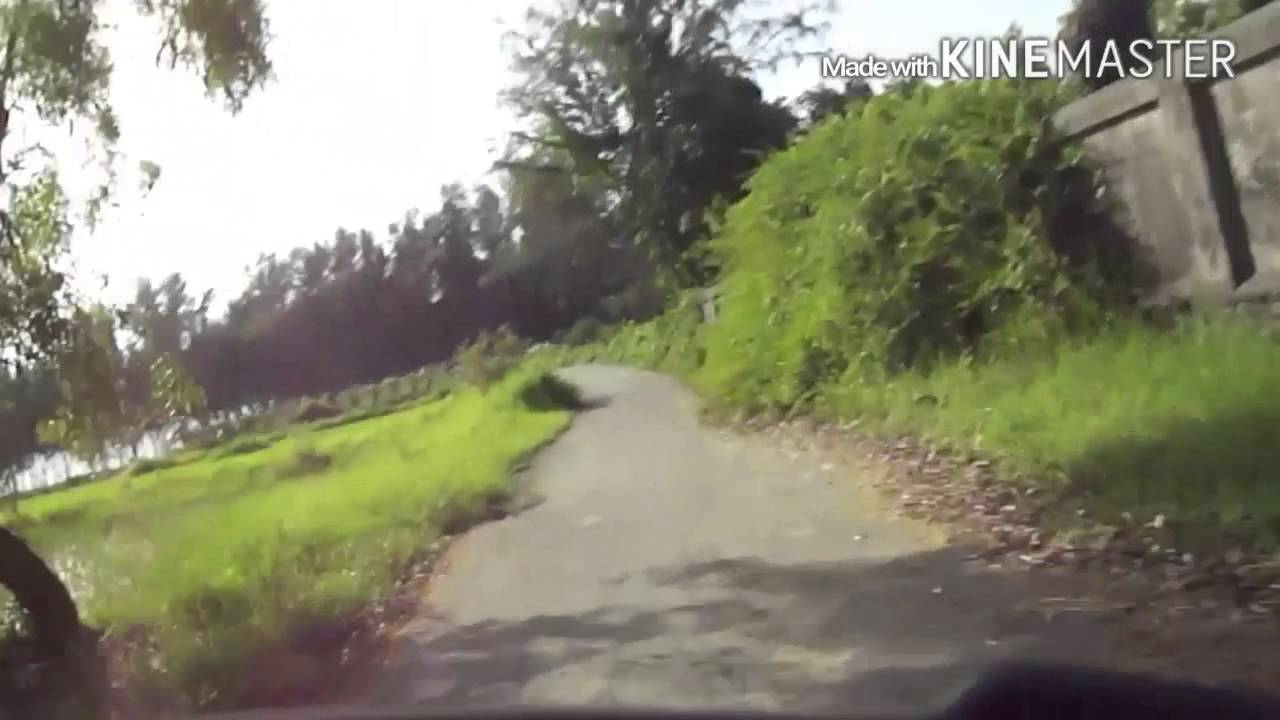 TRIP TO BHUIGAON BEACH - YouTube