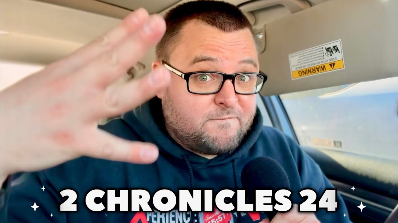 2 Chronicles 24 Explained - YouTube