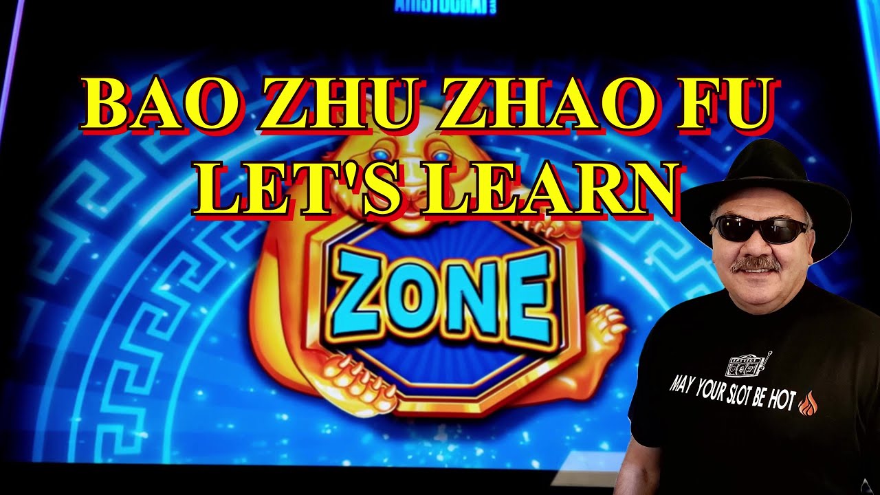 BAO ZHU ZHAO FU IGNITE ...LET'S LEARN TOGETHER - YouTube