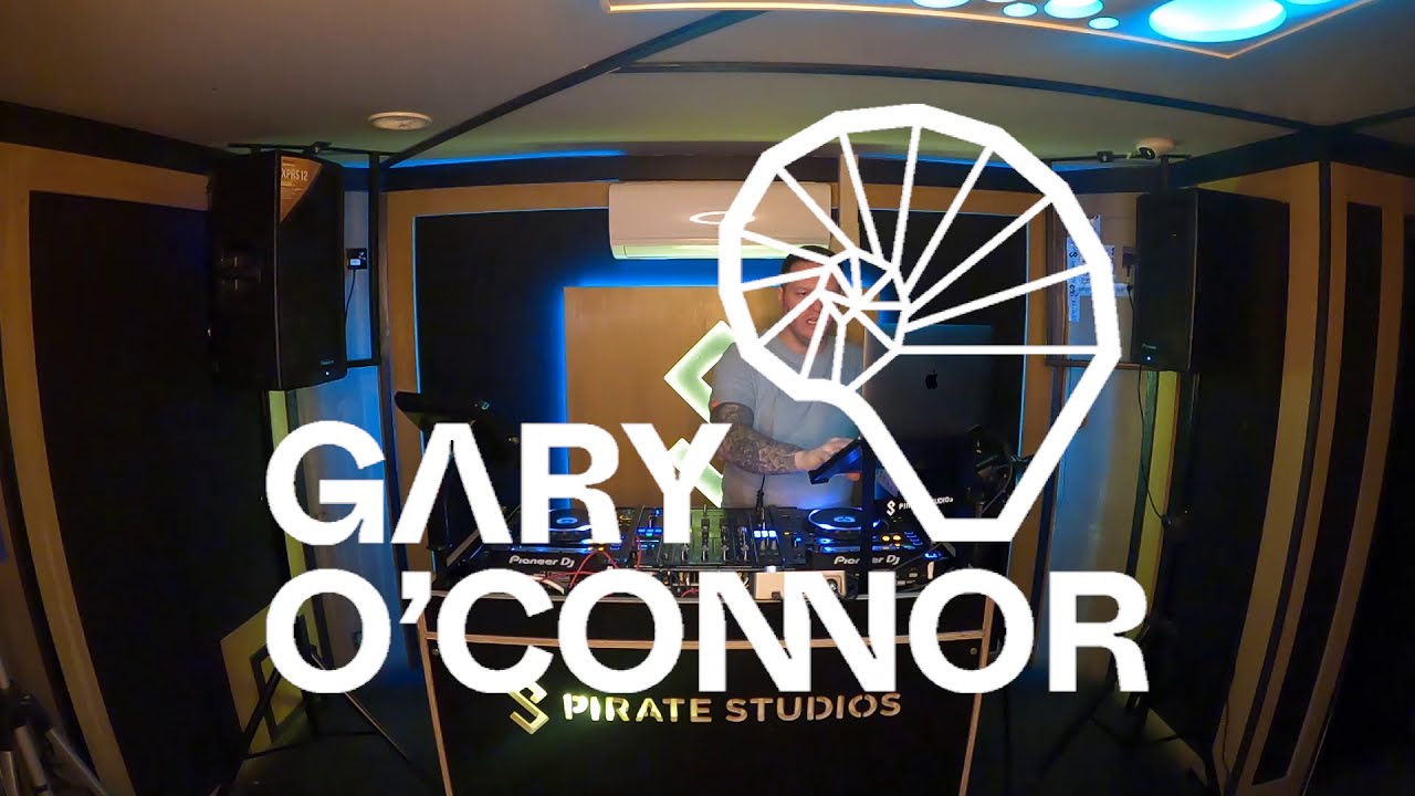 Gary O'Connor - The Union NYE 2020 - YouTube