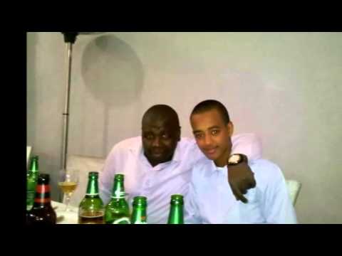 Dj Sallamon Zaro Dj Yakov Lakao 2013