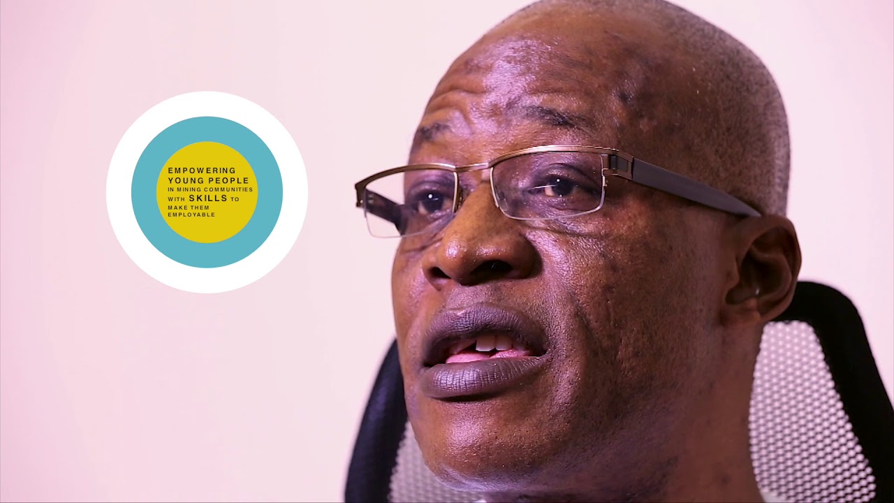 Director, Metallurgical Training Institute Onitsha, Mr. Bode Fakuade ...