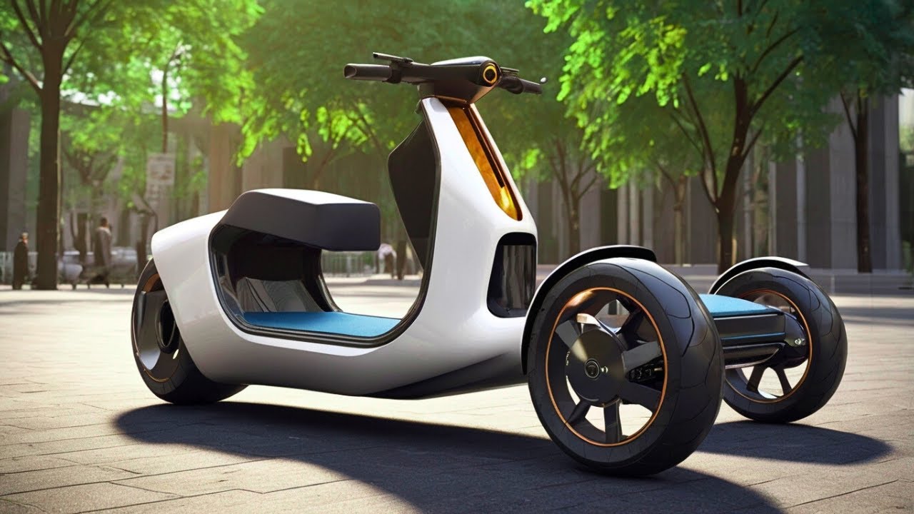 40 INCREDIBLE INVENTIONS THAT WILL BLOW YOUR MIND - YouTube