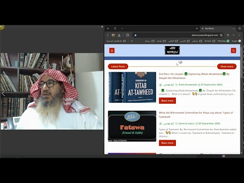 ☑ A tour in the BlogSpot ..☑ - YouTube