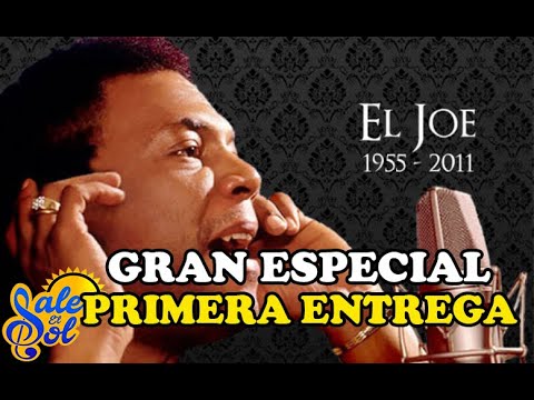 EL JOE QUE YO CONOCI 1 - YouTube