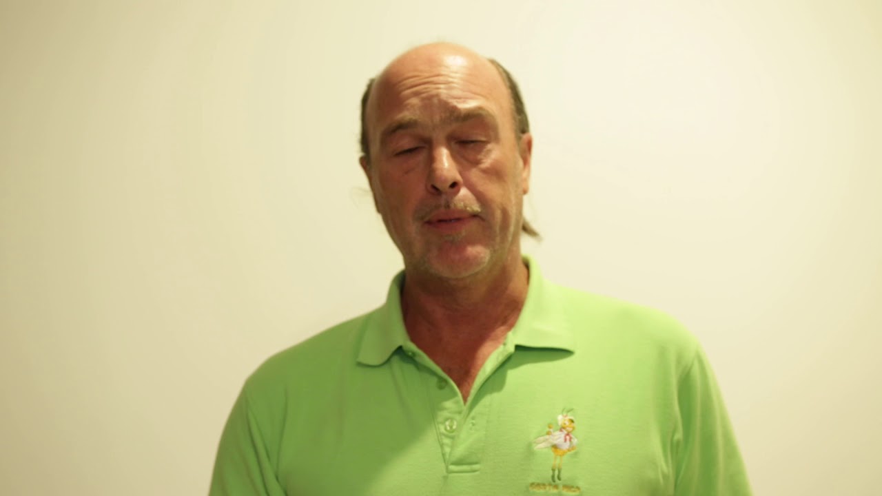 José Luis Cabada - Empresario Turístico - YouTube