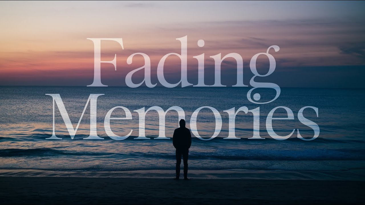 Fading Memories - A Heartfelt Song About Love and Loss - YouTube