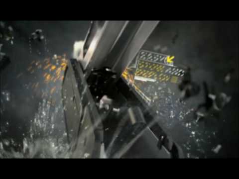 Minn Kota Fortrex Bow Mount Trolling Motor Commercial - YouTube