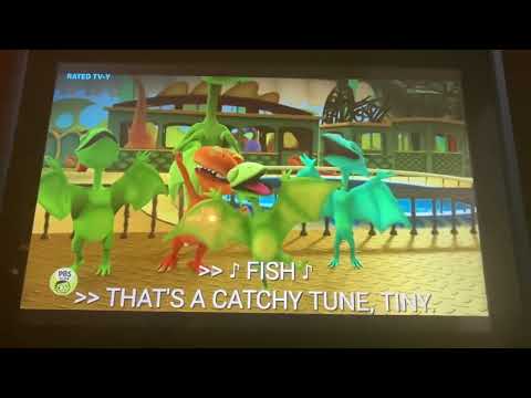 Dinosaur train buddy don tiny shiny mr pteranodon mrs pteranodon the ...
