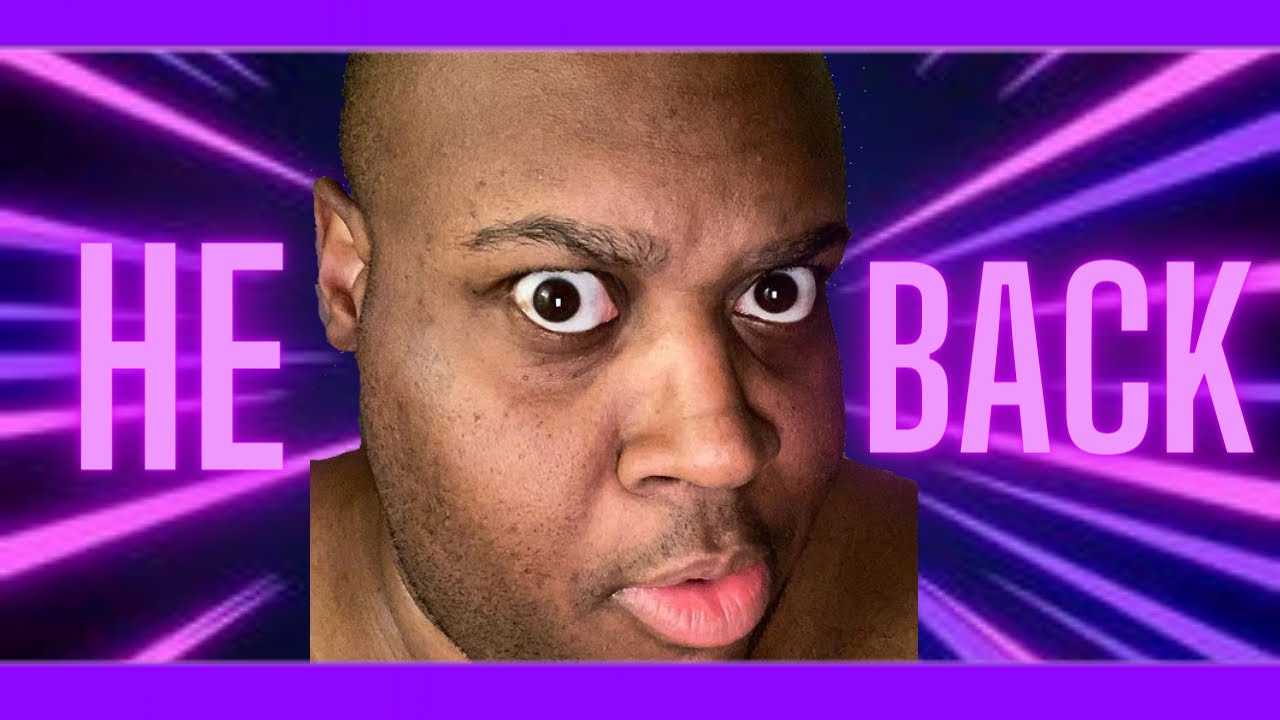 EDP Is Back - YouTube