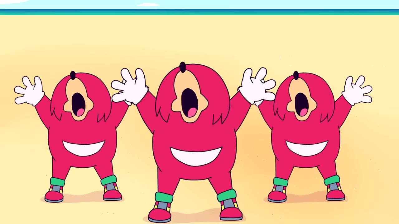 Find Da Wae animation - YouTube