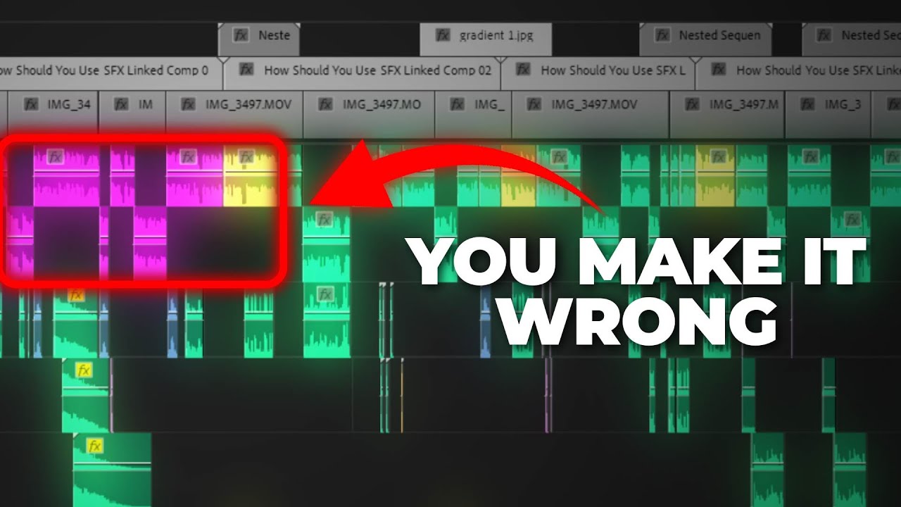 All You Need to Know About Sound Effects in 5 Minutes - YouTube