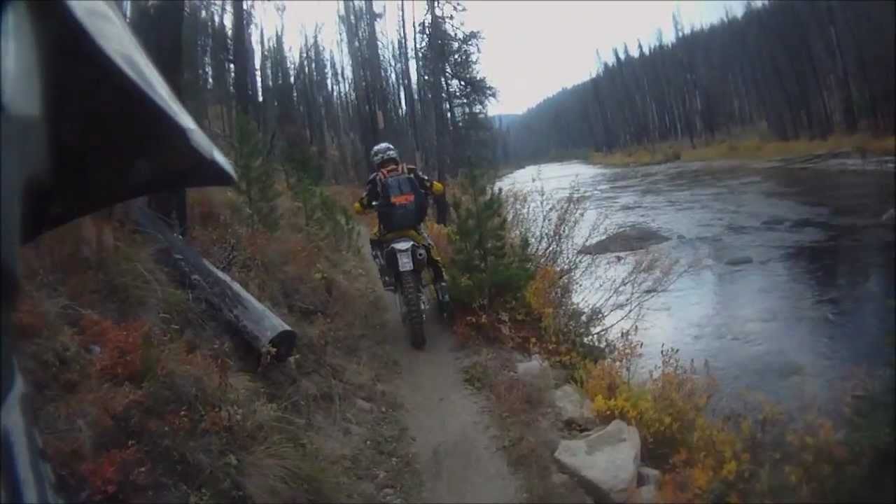 SECESH RIVER - YouTube