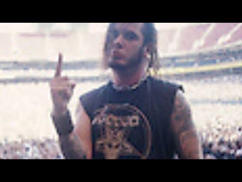 Pantera 1997 Ozzfest ☆ Walk - YouTube